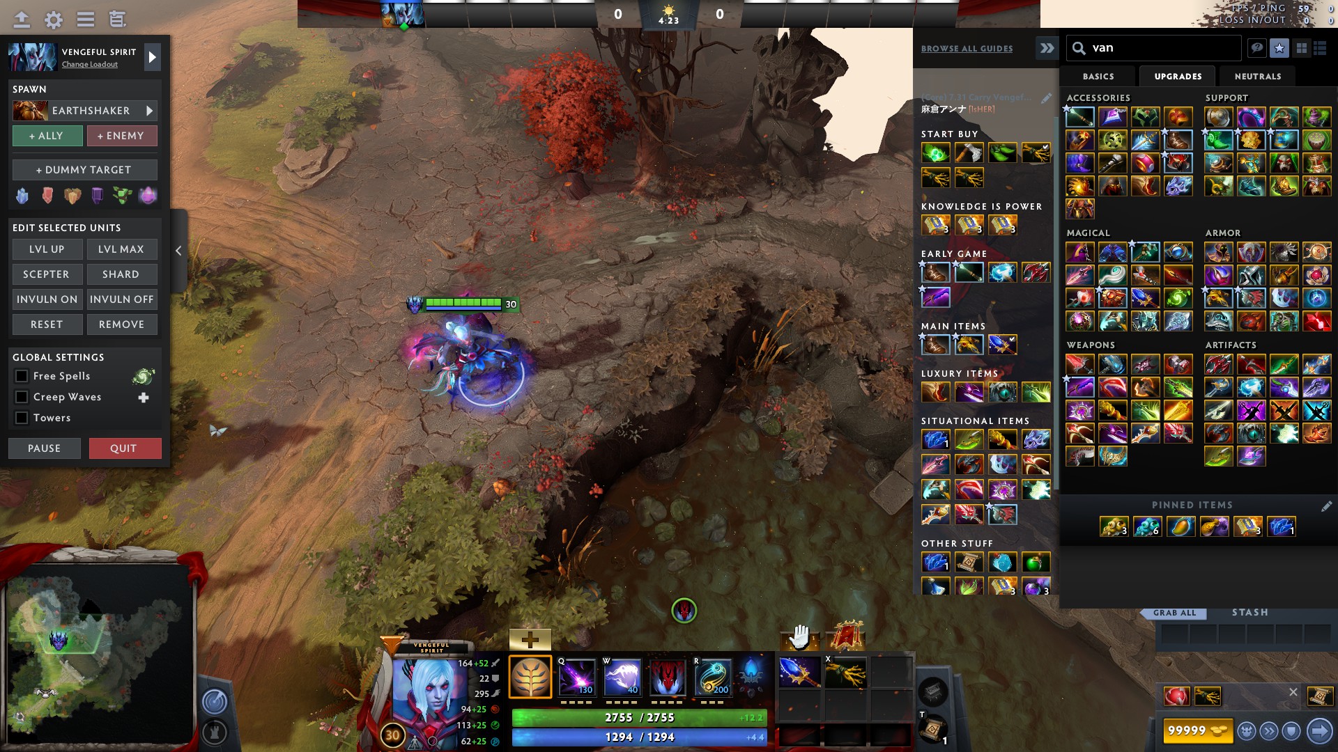 A Weird bug which occurs when you are buying items from shop · Issue #449 · ValveSoftware/Dota2 ...
