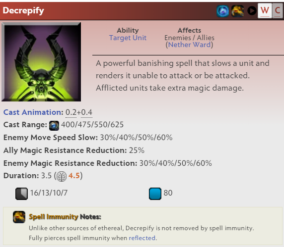 BKB & Satanic cant dispell Pugna's decripify · Issue #5748 ... BKB & Satanic cant dispell Pugna's decripify · Issue #5748 ...