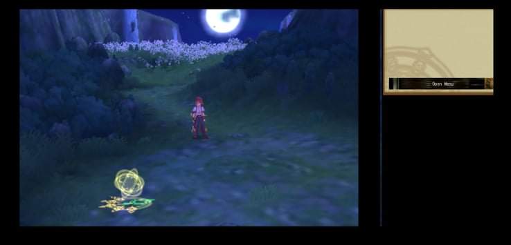 The Screen Is Cut Off In Tales Of The Abyss · Issue #222 · weihuoya/citra · GitHub