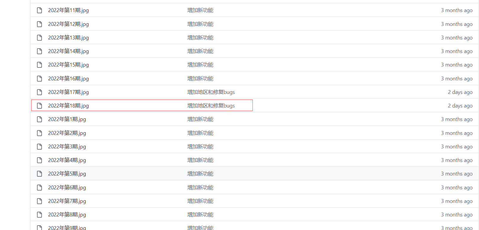 大学习的期数不是最新的 · Issue #11 · YouthLearning/nonebot_plugin_auto_teenstudy · GitHub