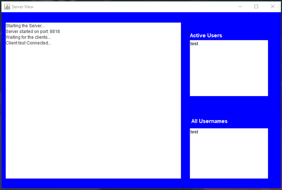 GitHub - bangdc-mail/NPR_GroupChatApp_v2.0: A simple group chat application.
