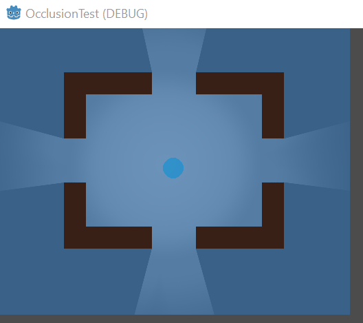 Vulkan: Occlusion/Shadows on 2D Tilemap not working after change_scene(...) (Godot 4.0-alpha15 ...