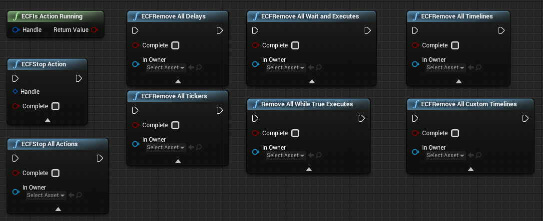 GitHub - zompi2/UE4EnhancedCodeFlow: This code plugin provides functions that drastically ...
