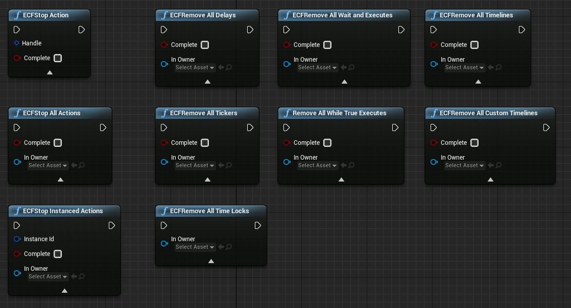GitHub - zompi2/UE4EnhancedCodeFlow: This code plugin provides functions that drastically ...