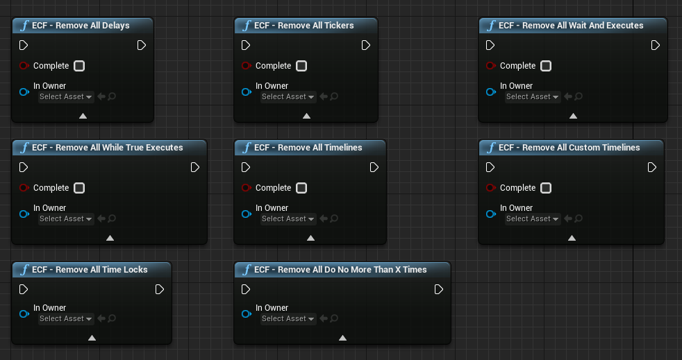 GitHub - zompi2/UE4EnhancedCodeFlow: This code plugin provides functions that drastically ...