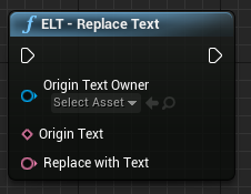 GitHub - zompi2/UE4EasyLocalizationTool: This plugin introduces a way simpler method of ...