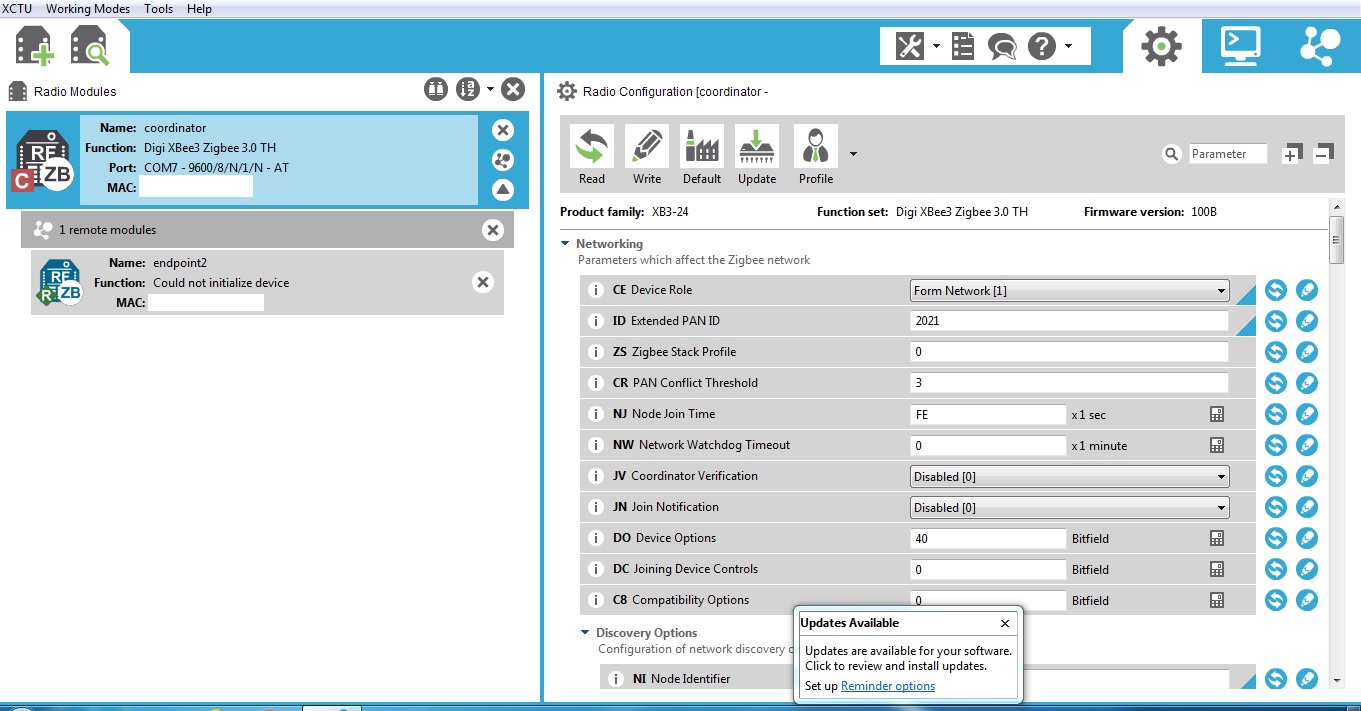 GitHub - gauman/interface_iot_zigee_aws
