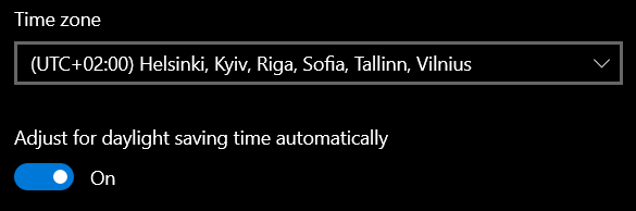 System.Text.Json Deserialization - Can't parse DateTime.MinValue if UTC offset is greater than 0 ...