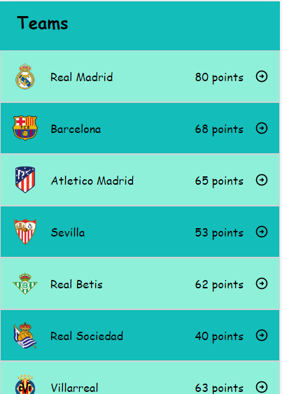 GitHub - brainconnect93/football-leagues-project: This a website page that consists of football ...