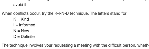 Intro to Business: unnumbered list displays as bullet style · Issue ...