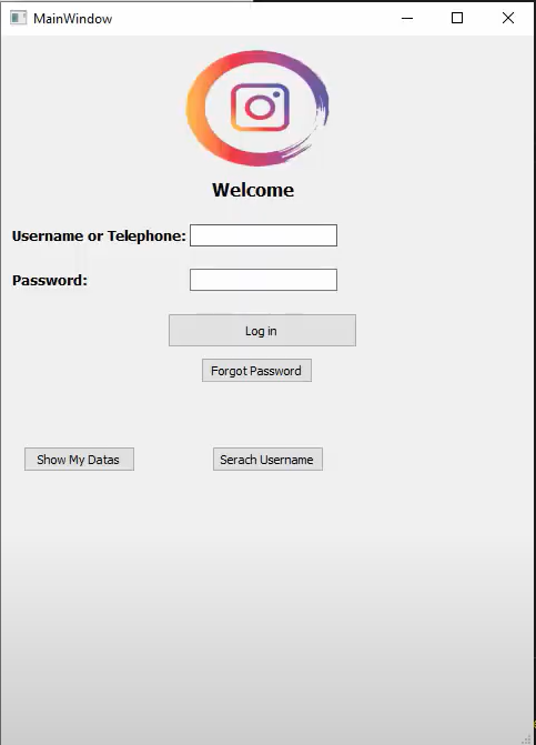 GitHub - serhanayberkkilic/Instabot: instagram bot with connect mongodb