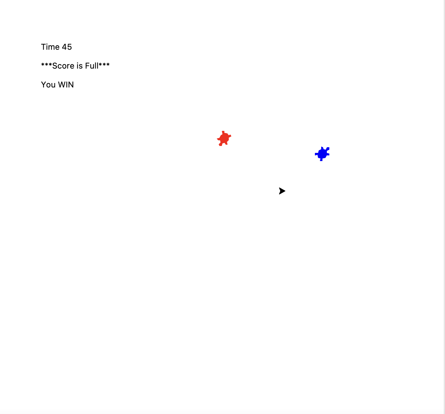 GitHub - Hanalin0422/Turtle-Chaser-Game