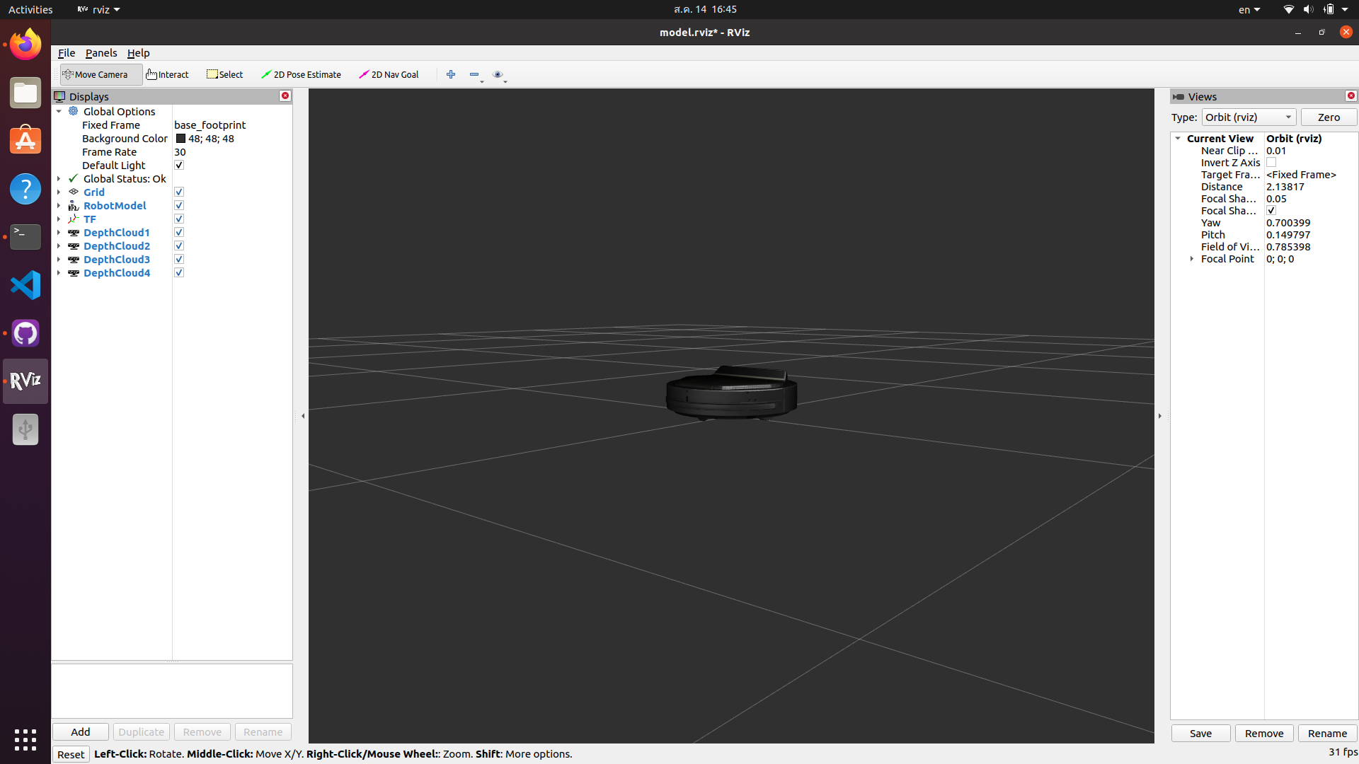 GitHub - Natanan-Tirasukvongsa/mai_sim