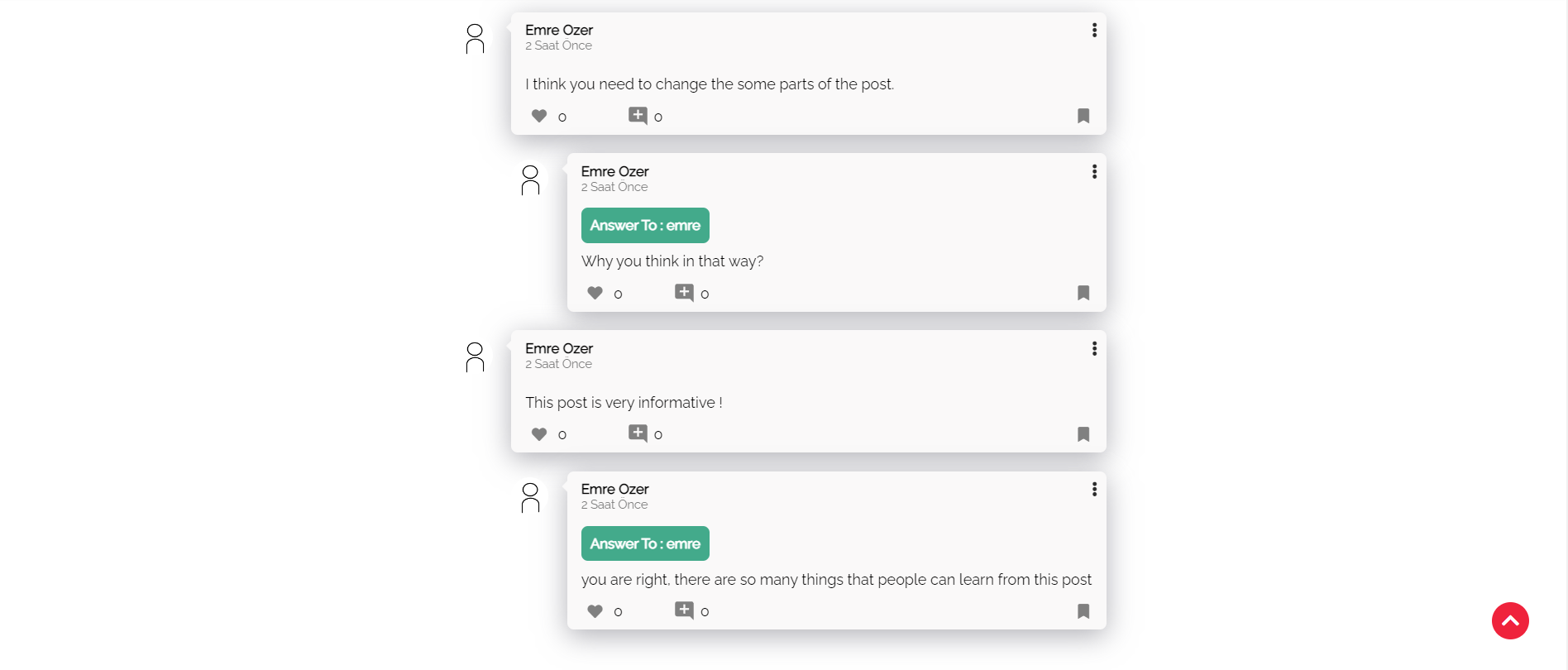 GitHub - muaxz/Science-Related-Social-Platform: The web app built with ...