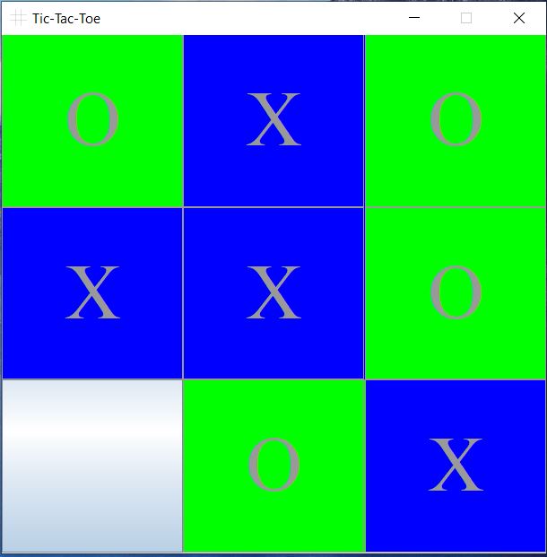 GitHub - deepkisku16/Tic-Tac-Toe-repo: Tic-Tac-Toe is a simple game played between two players.