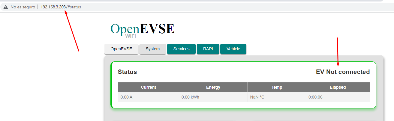 Support for cheap hardware : WT32-ETH01 · Issue #180 · OpenEVSE/openevse_esp32_firmware · GitHub