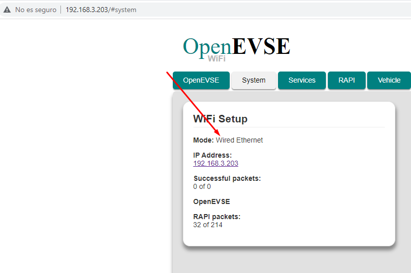 Support for cheap hardware : WT32-ETH01 · Issue #180 · OpenEVSE/openevse_esp32_firmware · GitHub
