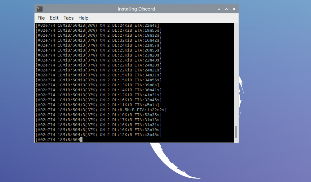 Something is wrong (I don't know what) · Issue #1052 · Botspot/pi-apps · GitHub