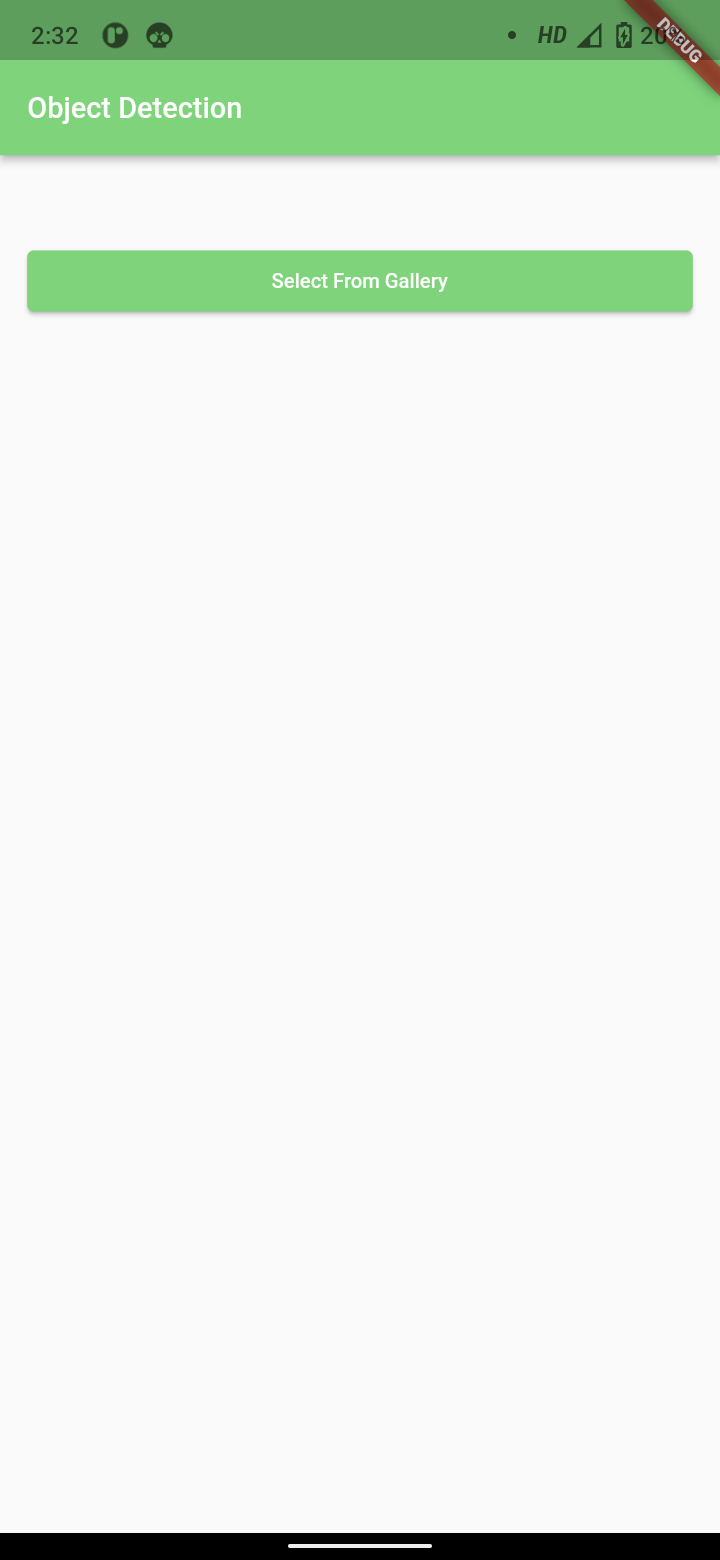 GitHub - Lokesh-Singh-Bisht/Object-Detector: An Android Application which detects object from an ...