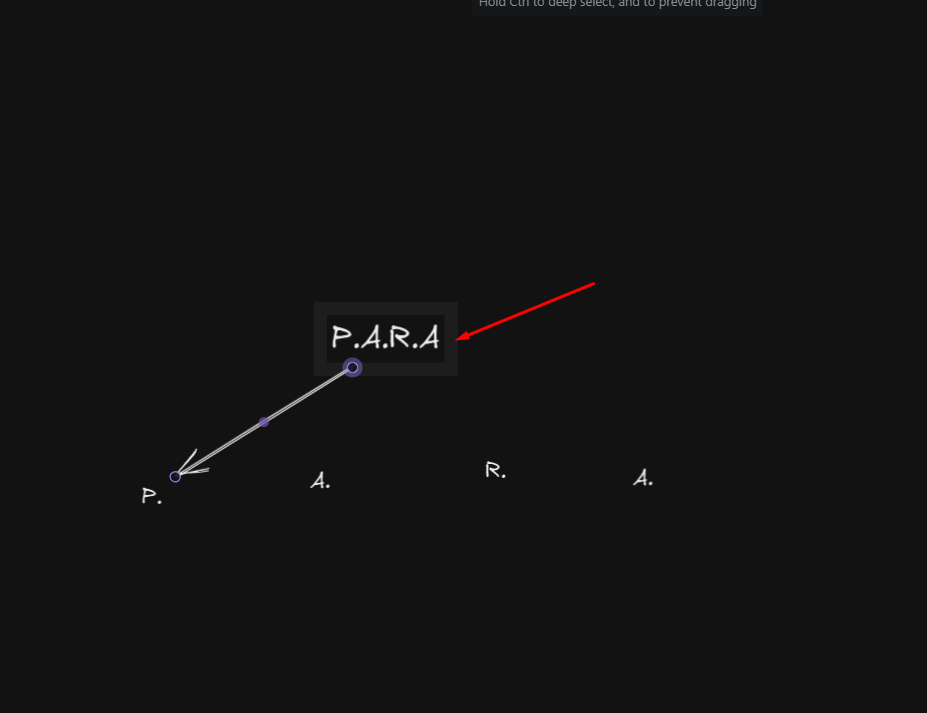 I can`t see bound of elements when using light theme (for text elements and also shapes) · Issue ...