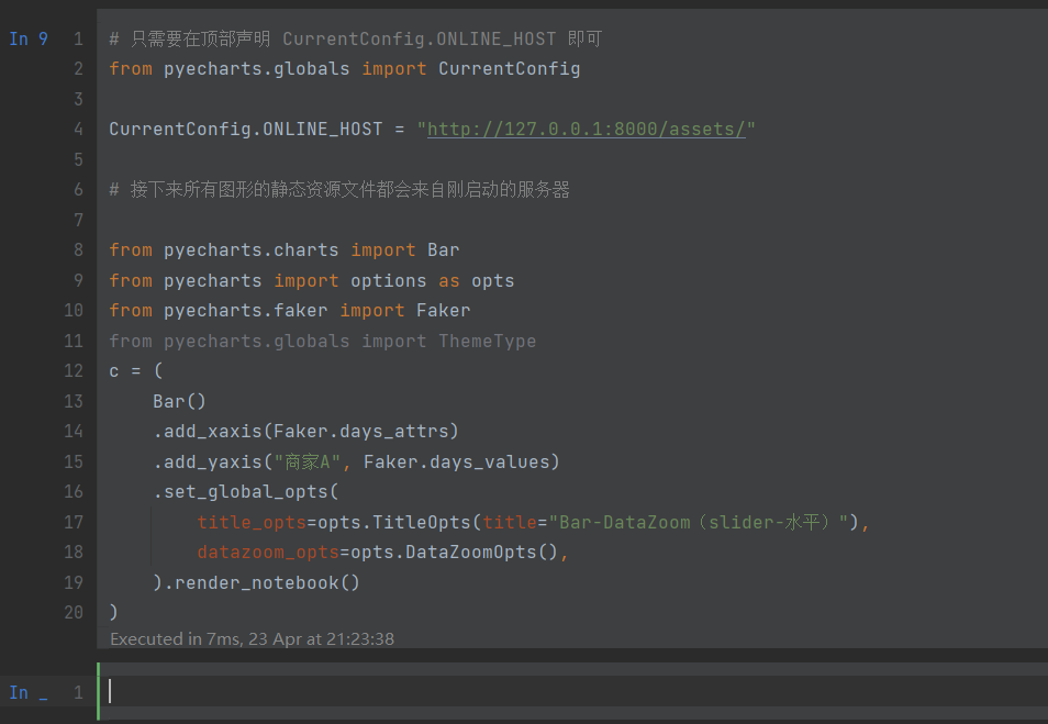 图片无法在jupyter中输出 · Issue #2177 · pyecharts/pyecharts · GitHub