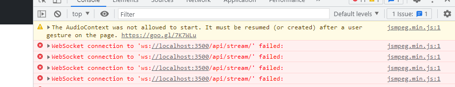 Help with the basic · Issue #173 · k-yle/rtsp-relay · GitHub