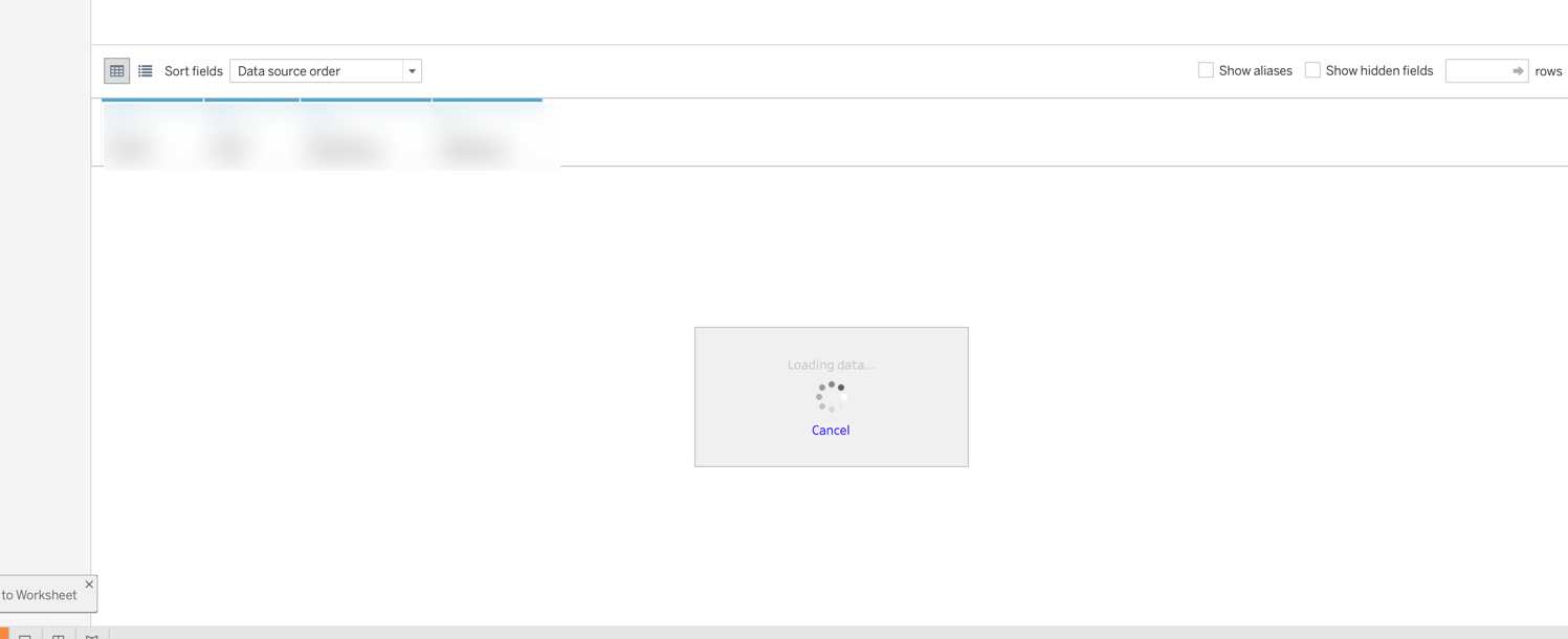 Tableau Web Data Connector no working 2020.x.x Tableau Desktop · Issue #419 · tableau ...