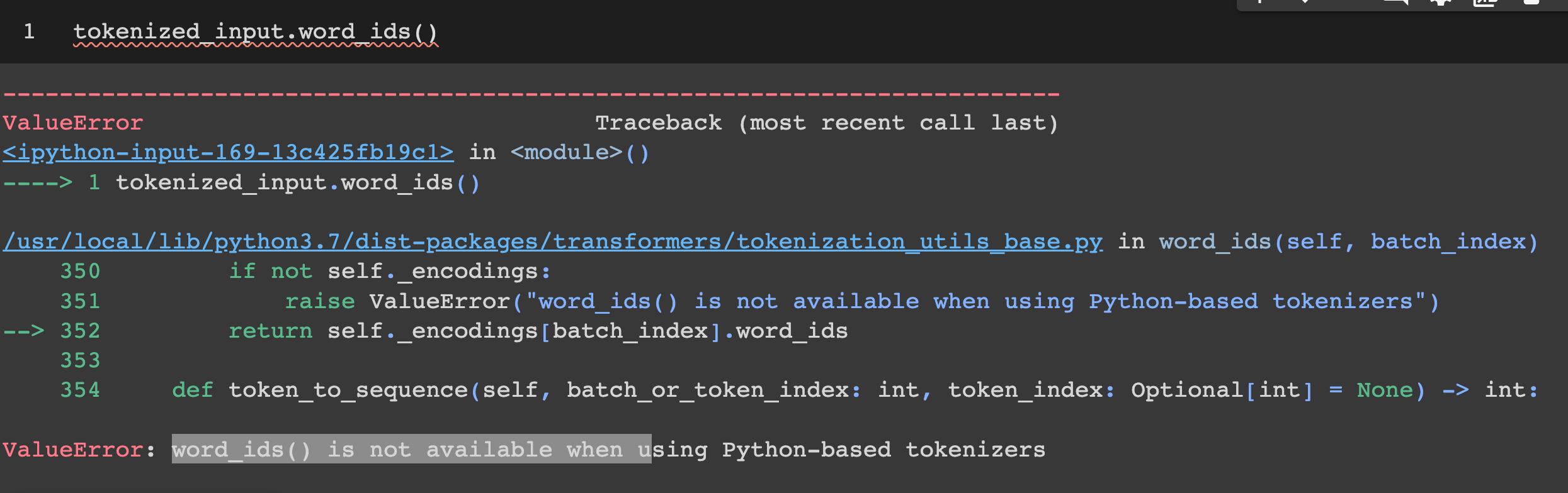 Please Add a Fast Flaubert_tokenizer class as well to leverage fast_tokenizer methods · Issue ...