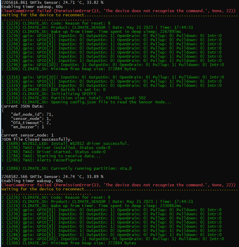 TWI I2c Stops Communicating After Deep Sleep IDFGH 10238 Issue twi-i2c-stops-communicating-after-deep-sleep-idfgh-10238-issue