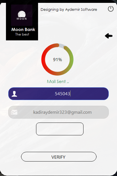 GitHub - Kadir-Aydemir/MoonBank: C# ile yaptığım banka uygulaması simülasyonu
