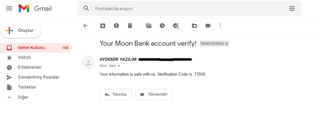 GitHub - Kadir-Aydemir/MoonBank: C# ile yaptığım banka uygulaması simülasyonu