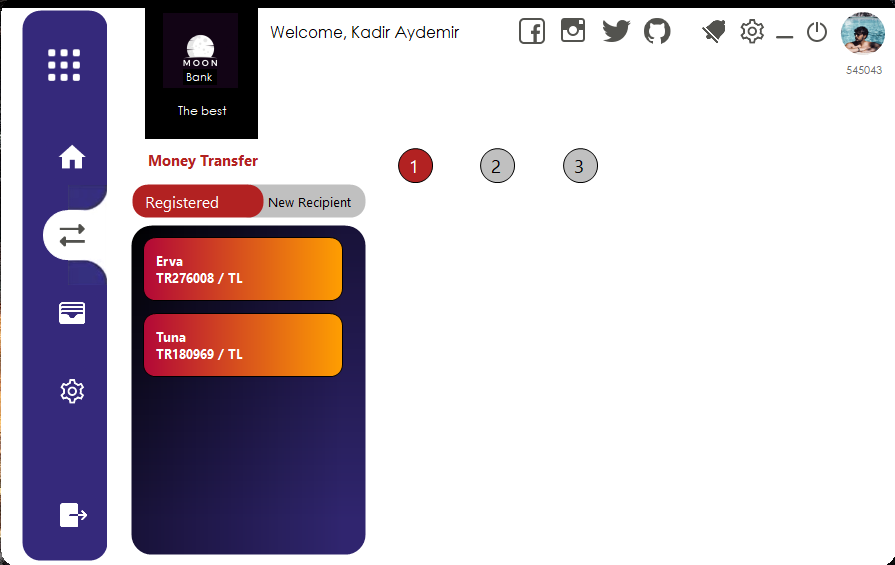 GitHub - Kadir-Aydemir/MoonBank: C# ile yaptığım banka uygulaması ...