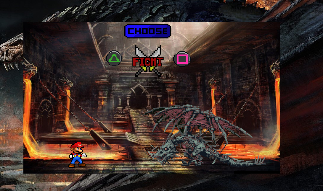 GitHub - Kadir-Aydemir/MARIO-MAZE: C# ile yaptığım, amatörce fakat eğlenceli bir mario labirent ...