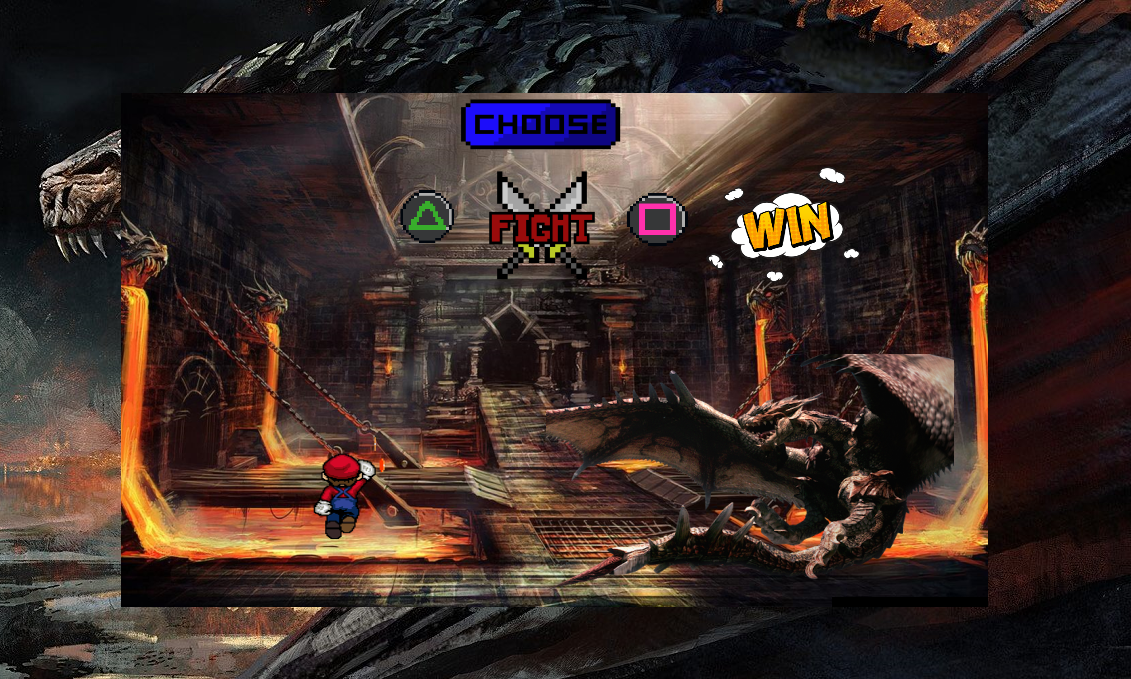 GitHub - Kadir-Aydemir/MARIO-MAZE: C# ile yaptığım, amatörce fakat eğlenceli bir mario labirent ...