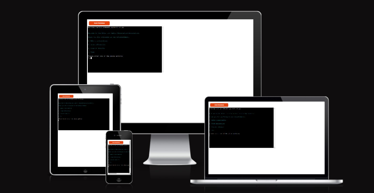 GitHub - keironchaudhry/p3-hotel-booking-system: Booking-reservation ...