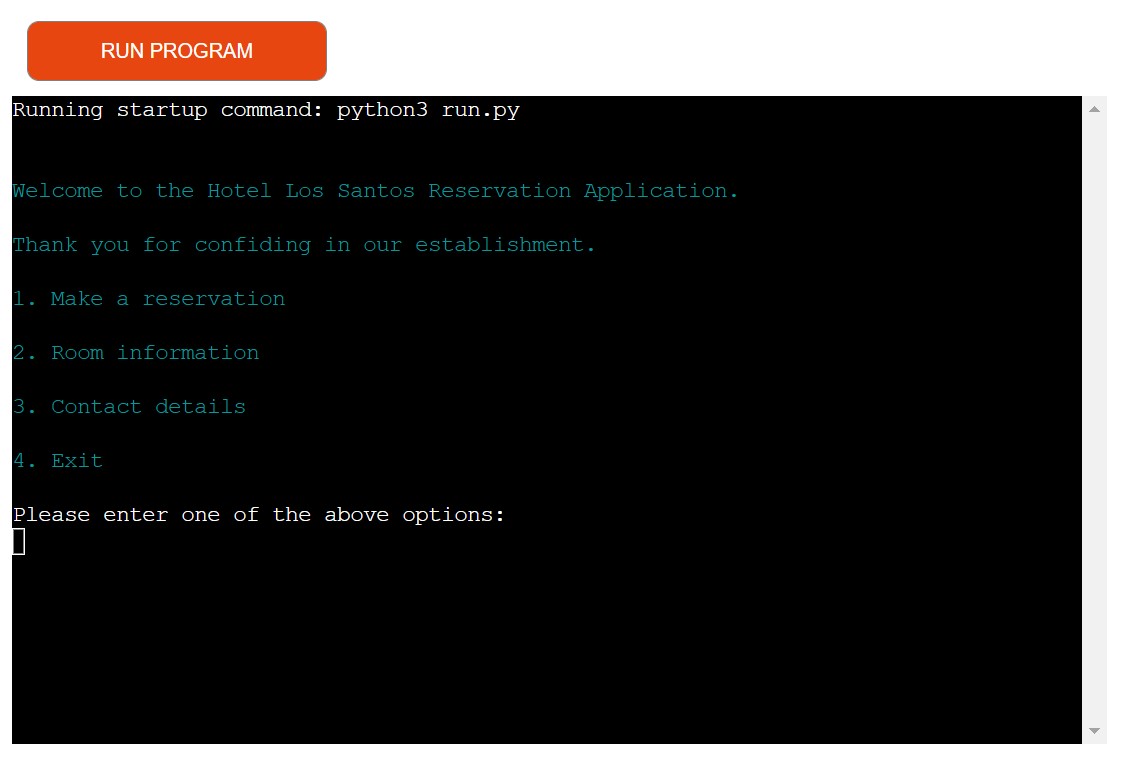 GitHub - keironchaudhry/p3-hotel-booking-system: Booking-reservation ...