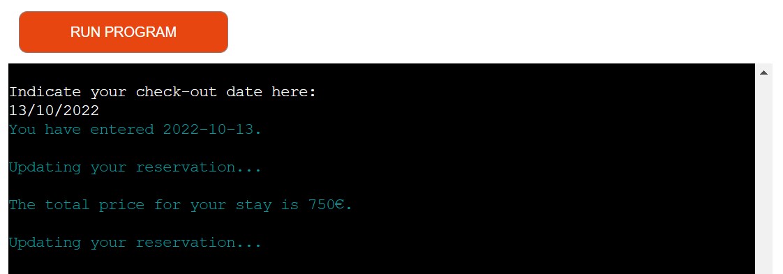 GitHub - keironchaudhry/p3-hotel-booking-system: Booking-reservation ...