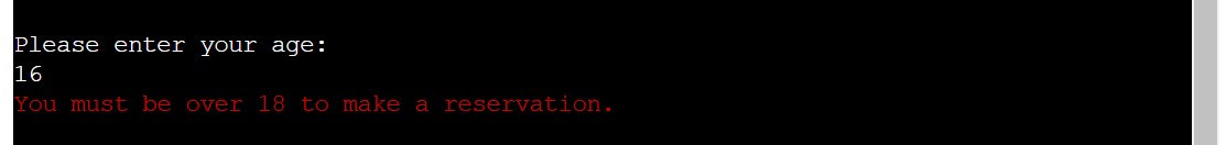 GitHub - keironchaudhry/p3-hotel-booking-system: Booking-reservation ...