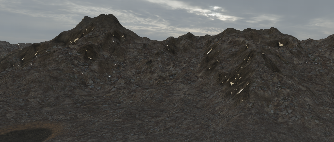 Ggmax Terrain Specular Bug · Issue 1880 · Thegamecreatorsgamegururepo · Github 9642