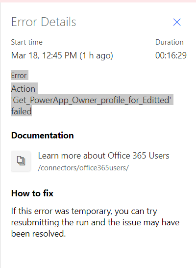 [BUG]: Admin | Sync Template v3 (Apps) · Issue #851 · microsoft/powerapps-tools · GitHub