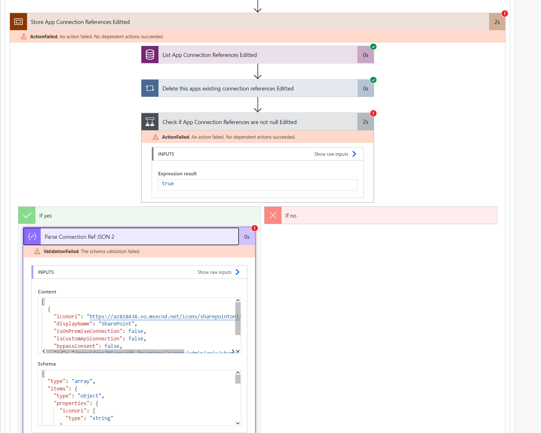 [BUG]: Admin | Sync Template v3 (Apps) · Issue #851 · microsoft/powerapps-tools · GitHub