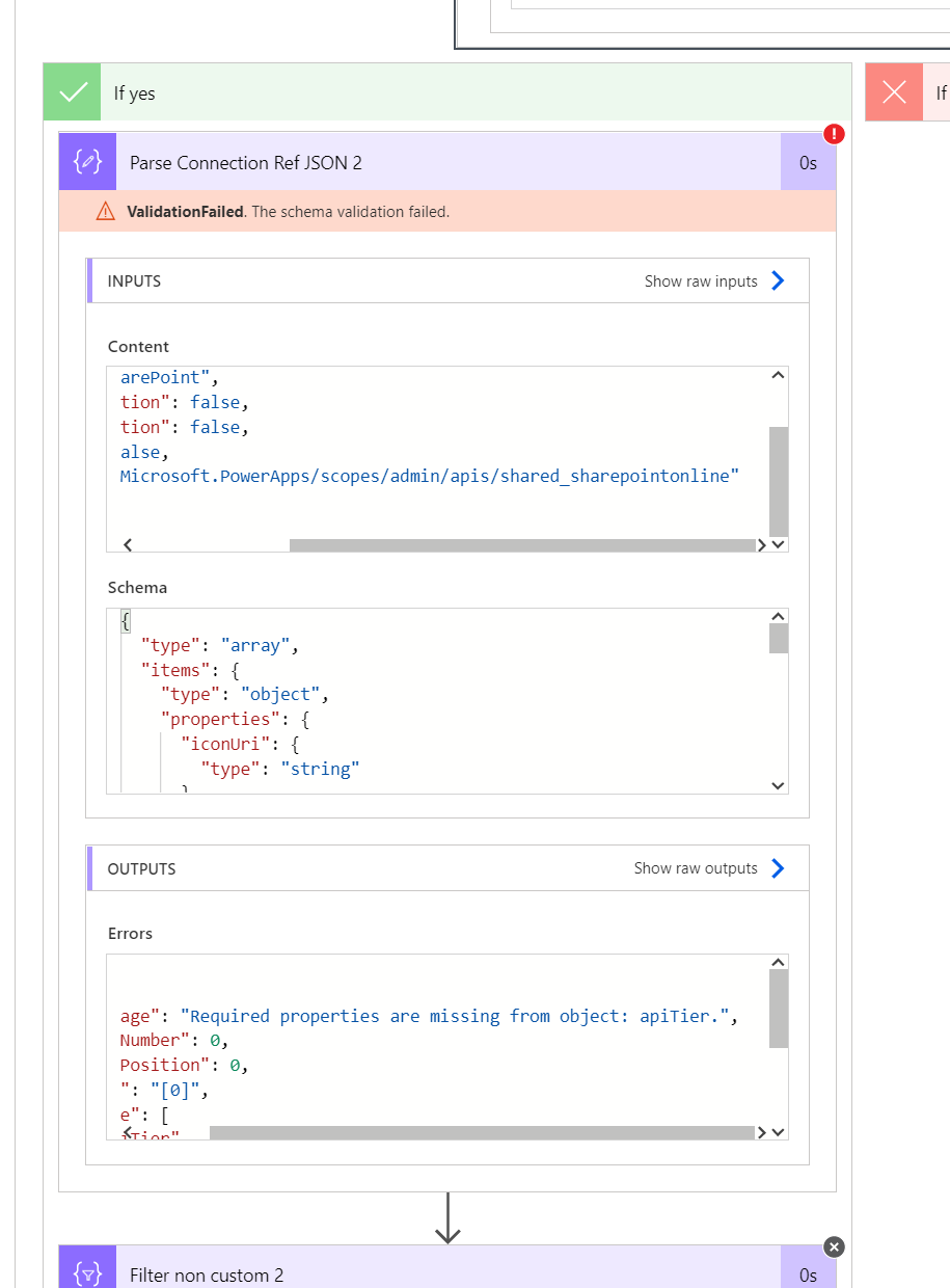 [BUG]: Admin | Sync Template v3 (Apps) · Issue #851 · microsoft/powerapps-tools · GitHub