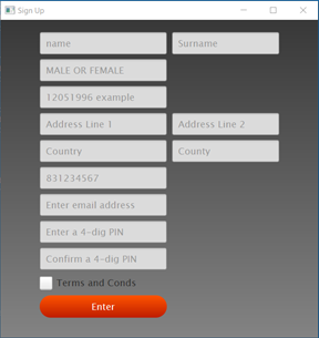 GitHub - moisesgianizelli/CocaColaRentBikeSystem: This program is a simulation of the bike ...