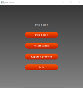 GitHub - moisesgianizelli/CocaColaRentBikeSystem: This program is a ...