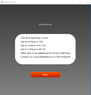 GitHub - moisesgianizelli/CocaColaRentBikeSystem: This program is a simulation of the bike ...
