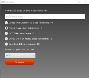 GitHub - moisesgianizelli/CocaColaRentBikeSystem: This program is a simulation of the bike ...