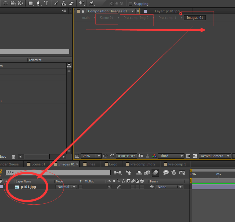 compostions question · Issue #131 · inlife/nexrender · GitHub