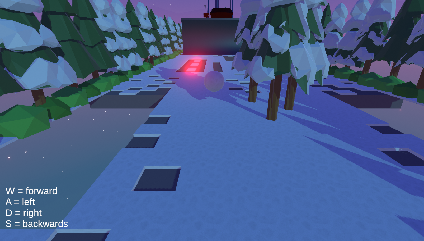 GitHub - mattsoli/snowballing-maze: [PROTOTYPE] Ball maze game with a ...