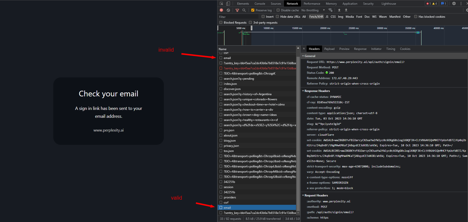 Cookies not working · Issue #25 · helallao/perplexity-ai · GitHub
