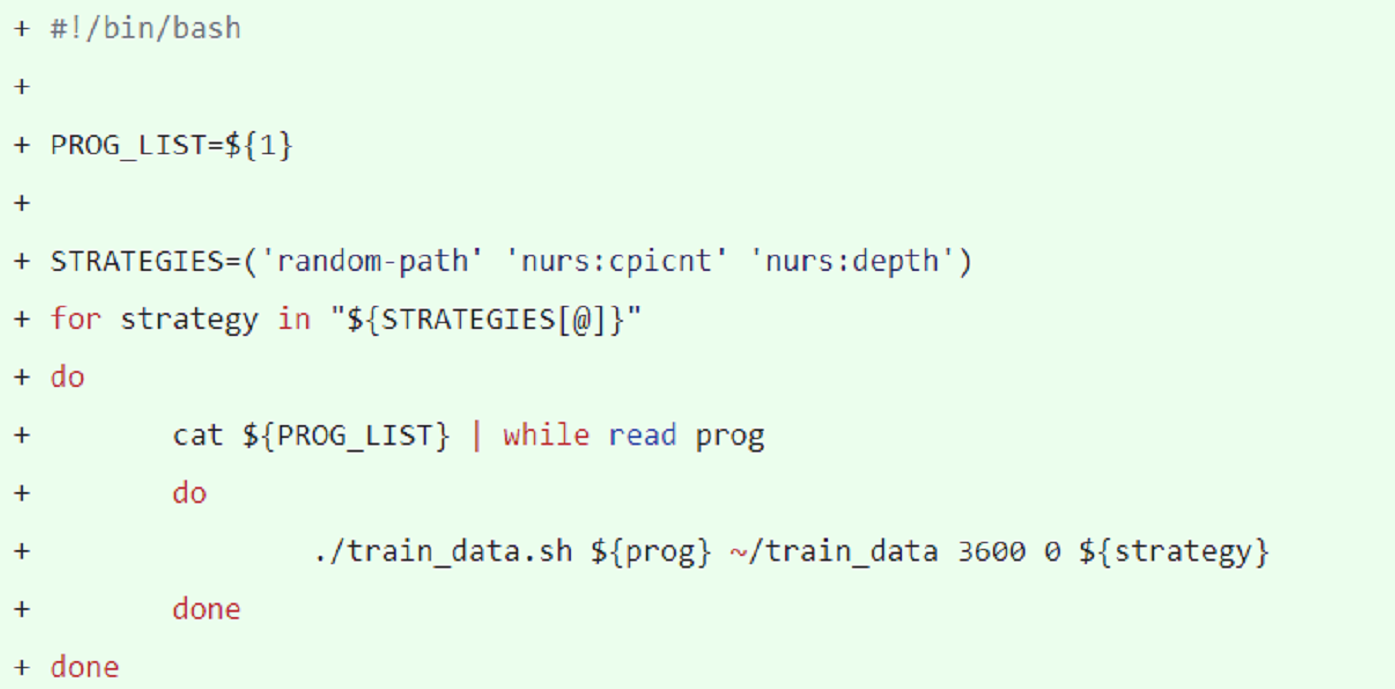 Issue about train.sh · Issue #1 · eth-sri/learch · GitHub